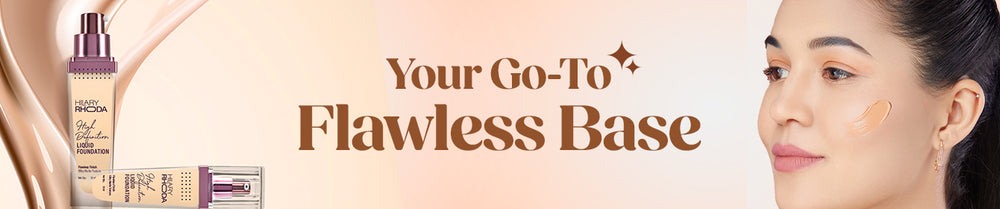 Buy Compact Powder Online at Hilary Rhoda