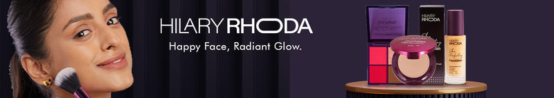 Compact Powder Online at Hilary Rhoda